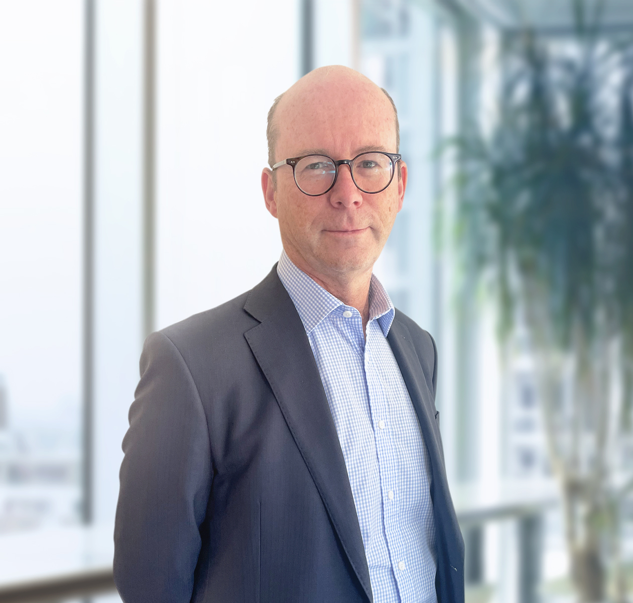 Meet the team: Tim Philip - JMG Group