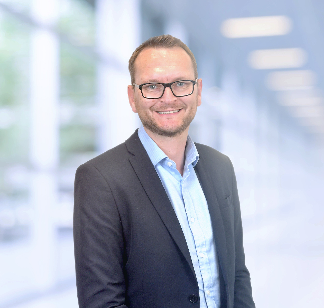 Jake Fox - JMG Group