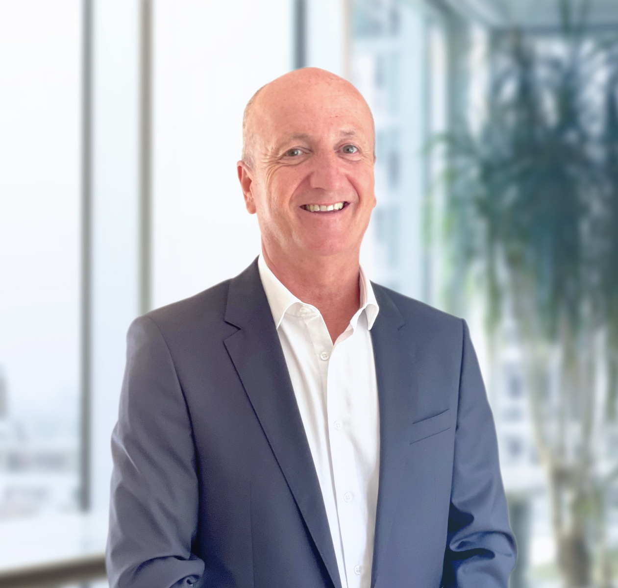 Meet the team: Jeff Bickley - JMG Group