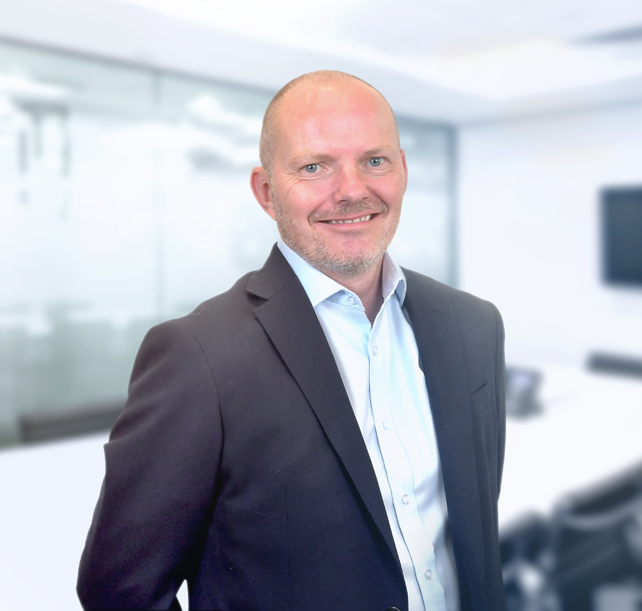 Neil Forrest - JMG Group