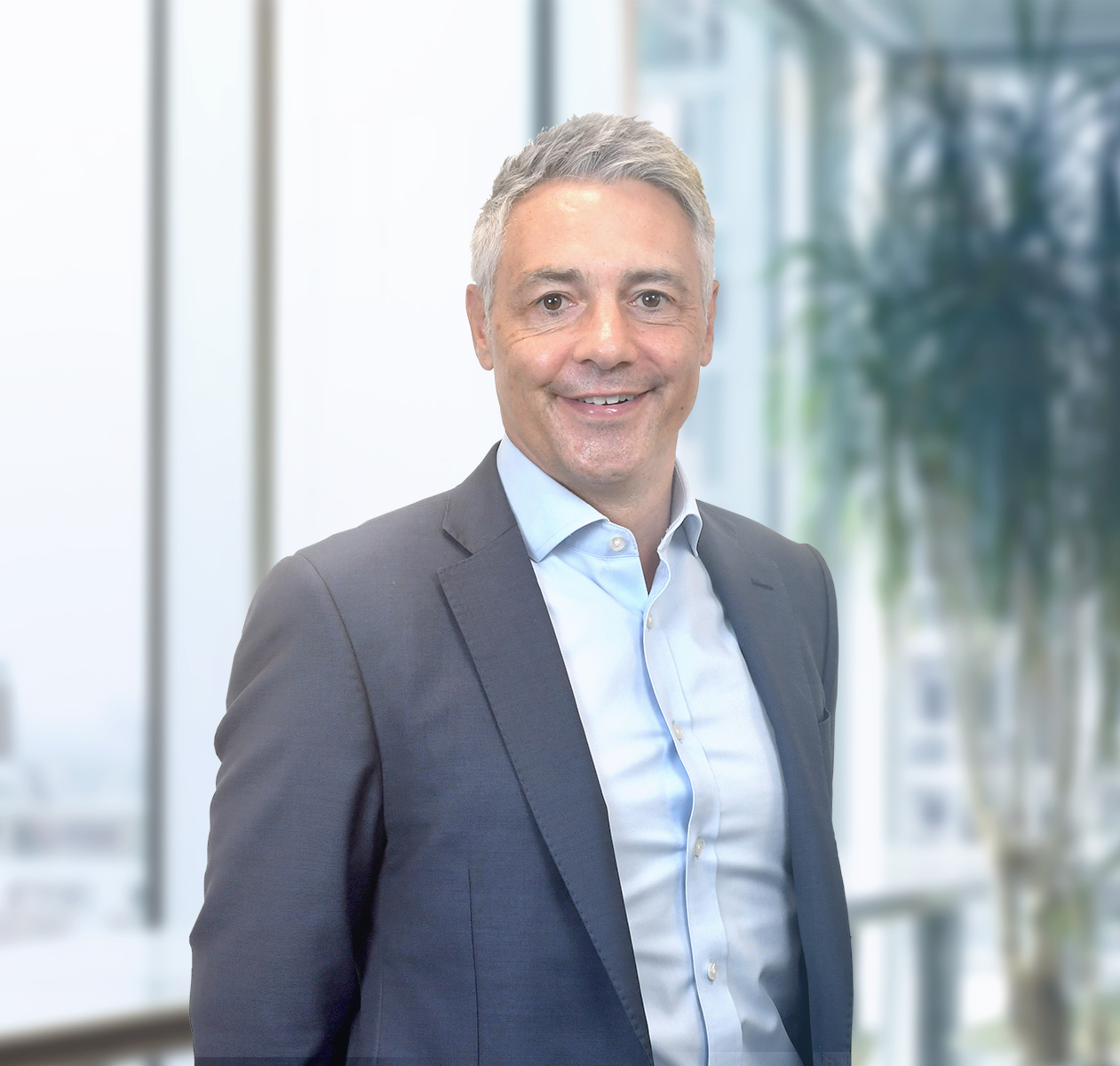 Meet the team: Tim Johnson - JMG Group
