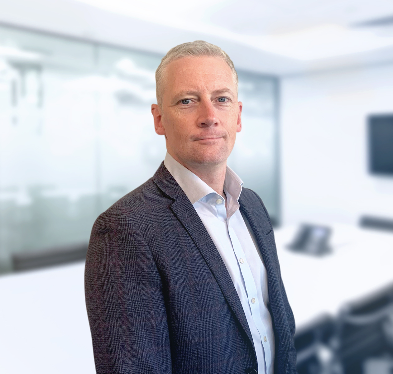 Marc Smith - JMG Group