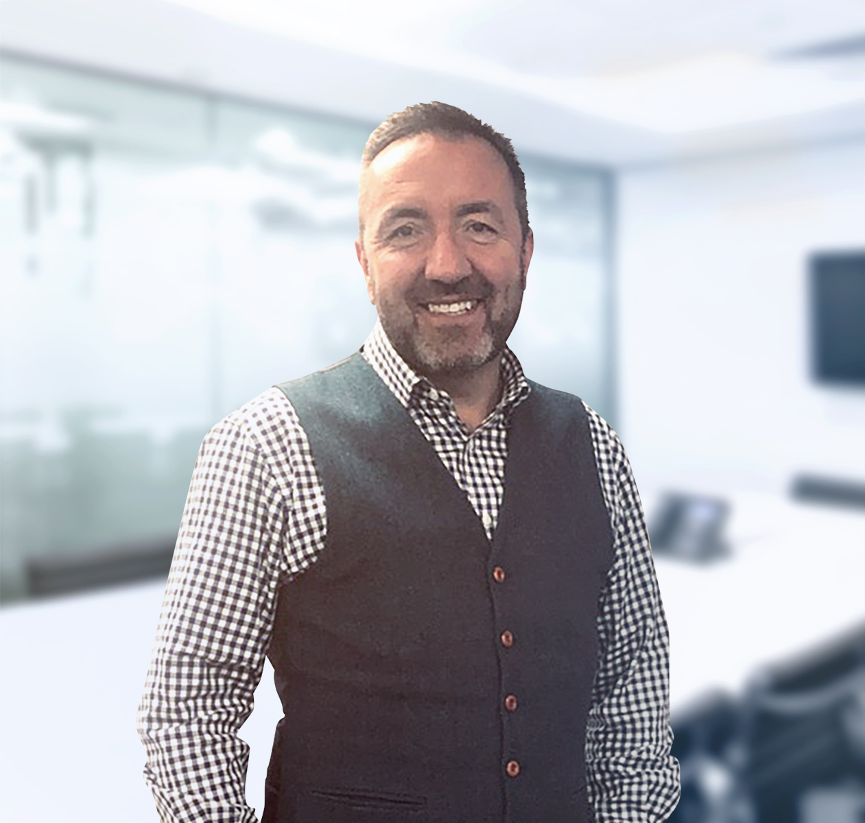 George Stubbs - JMG Group