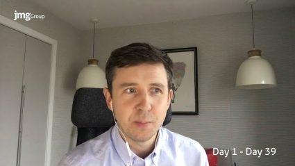 Join Our Group - JMG Group