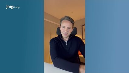 Join Our Group - JMG Group