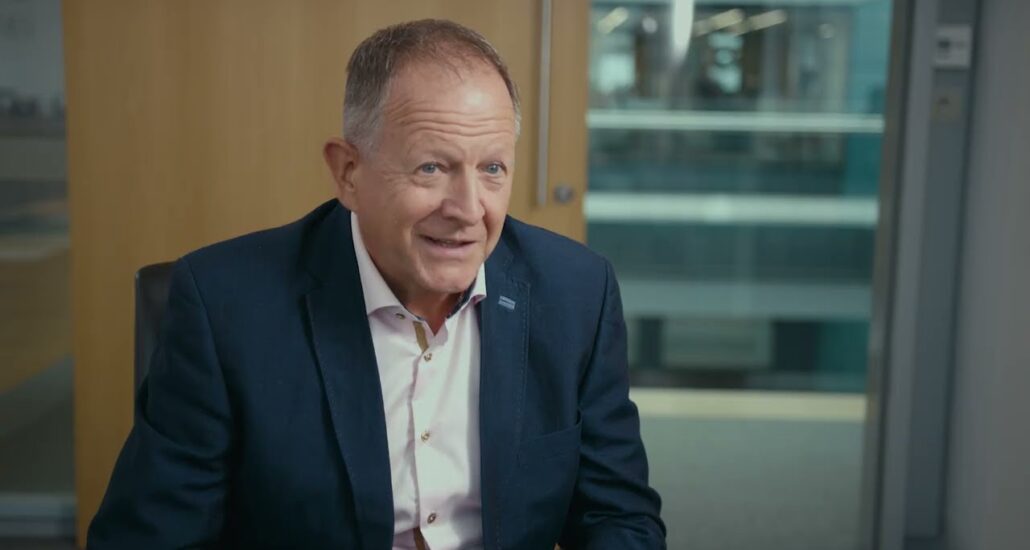 Richard Nowell, Nowell & Richards - JMG Group