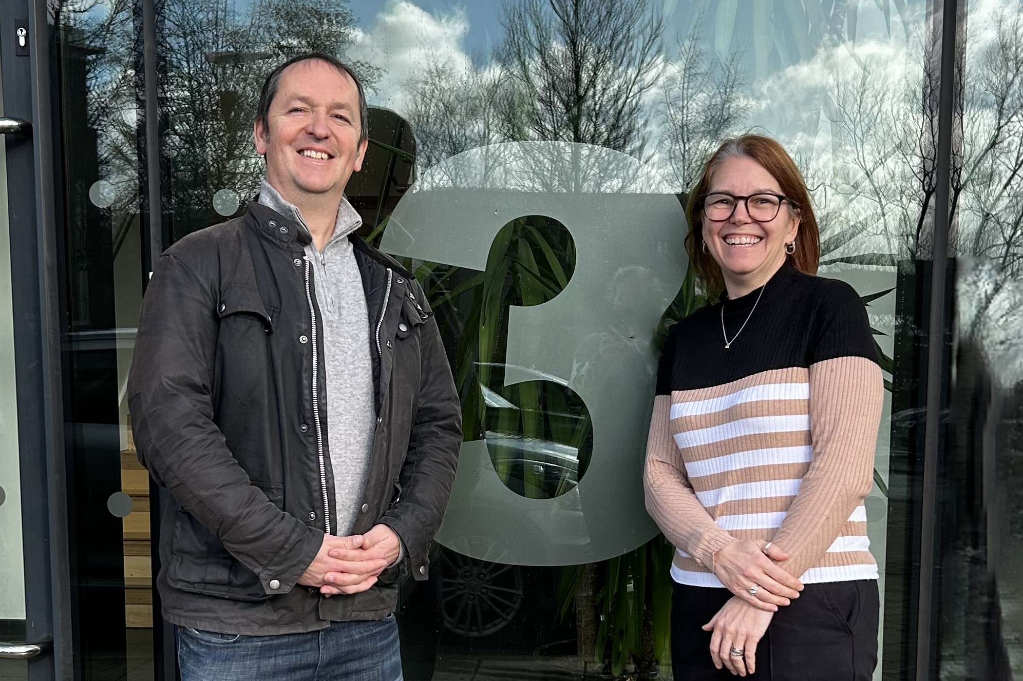 JMG Group secures additional premises to support growth - JMG Group