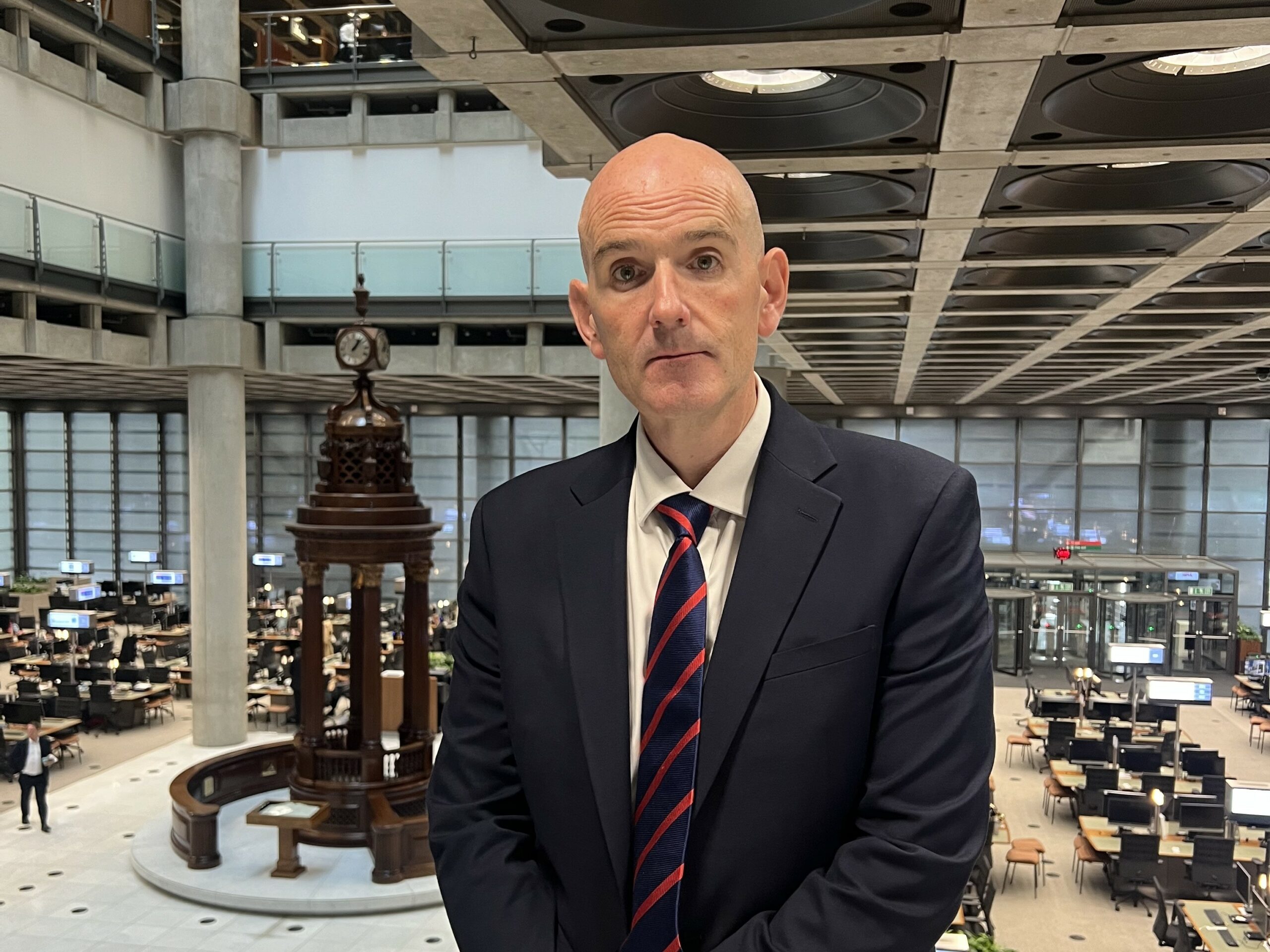 JMG Group acquires its 40th business - JMG Group