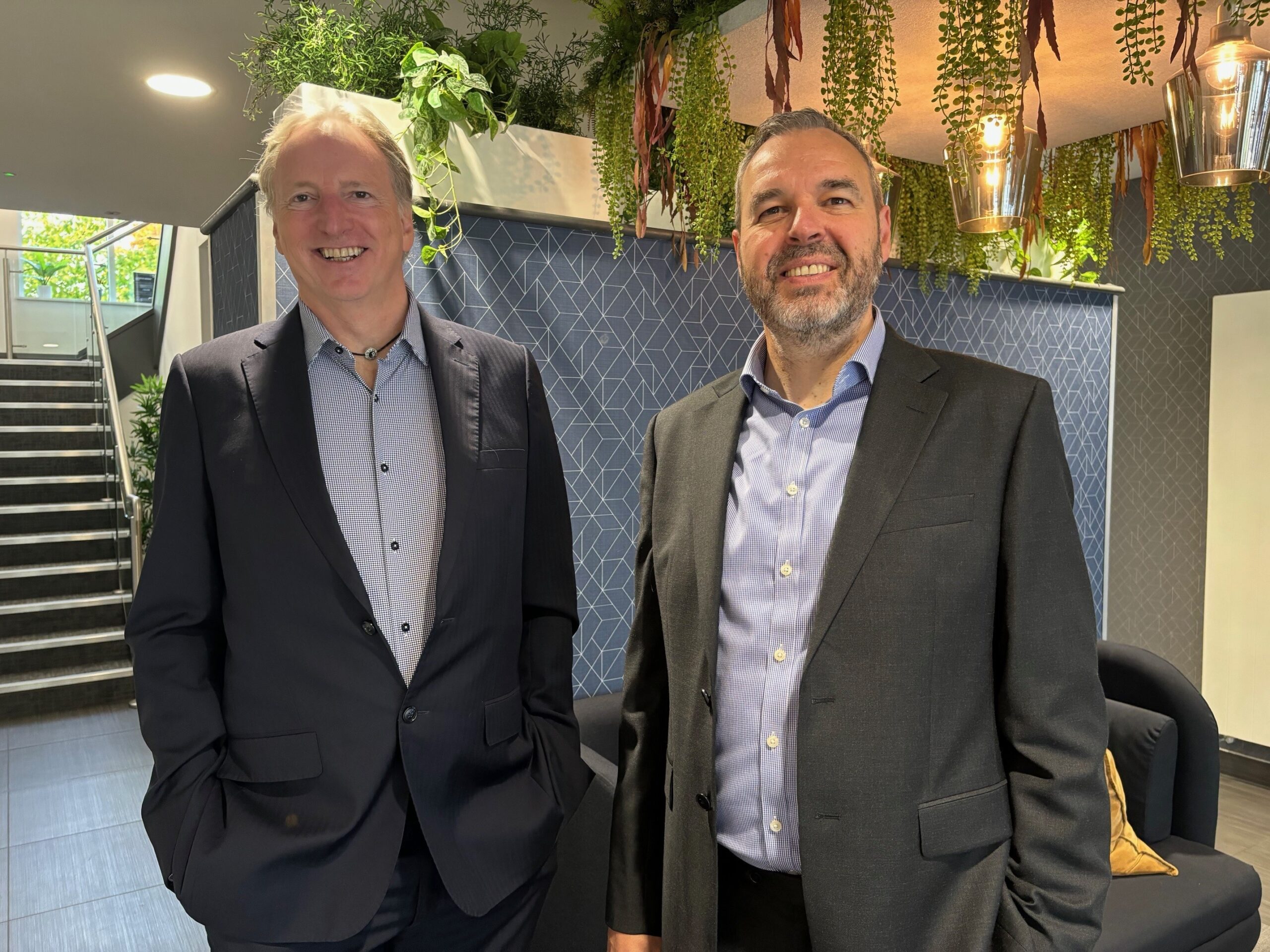 JMG Group scoops Risk Hub and Crownford in latest deal - JMG Group