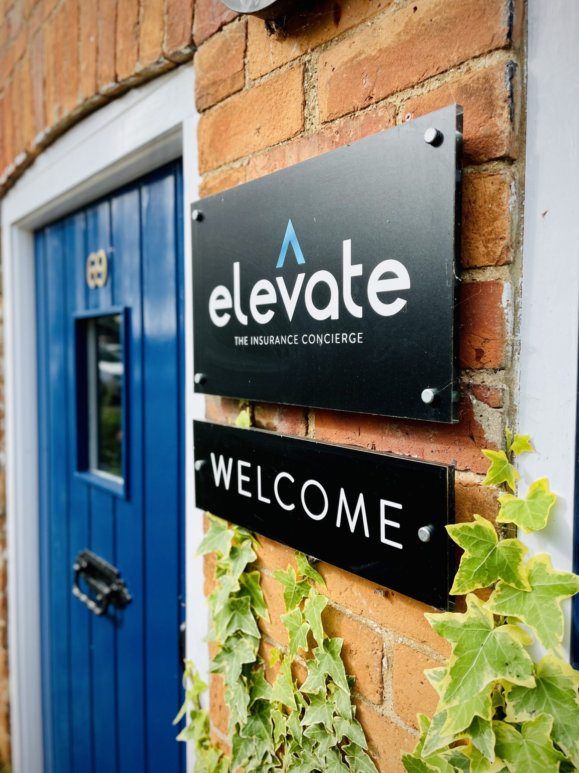 JMG Group strengthens its high-net-worth market position with Elevate ...