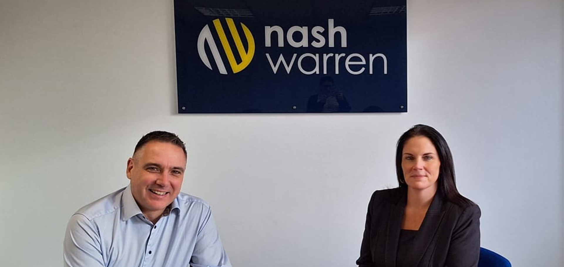 Nash Warren is acquired by JMG Group - JMG Group